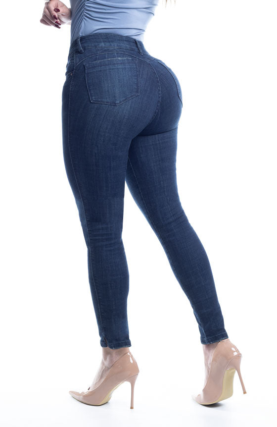JEAN OCHENTERO 1720-2 – ER-WHITE JEANS