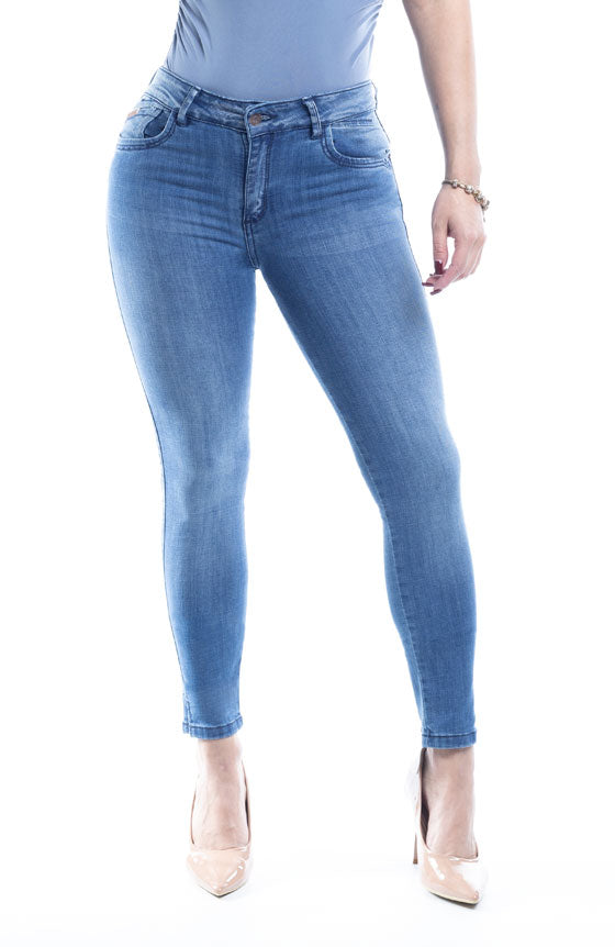 JEAN OCHENTERO 1720-4 – ER-WHITE JEANS